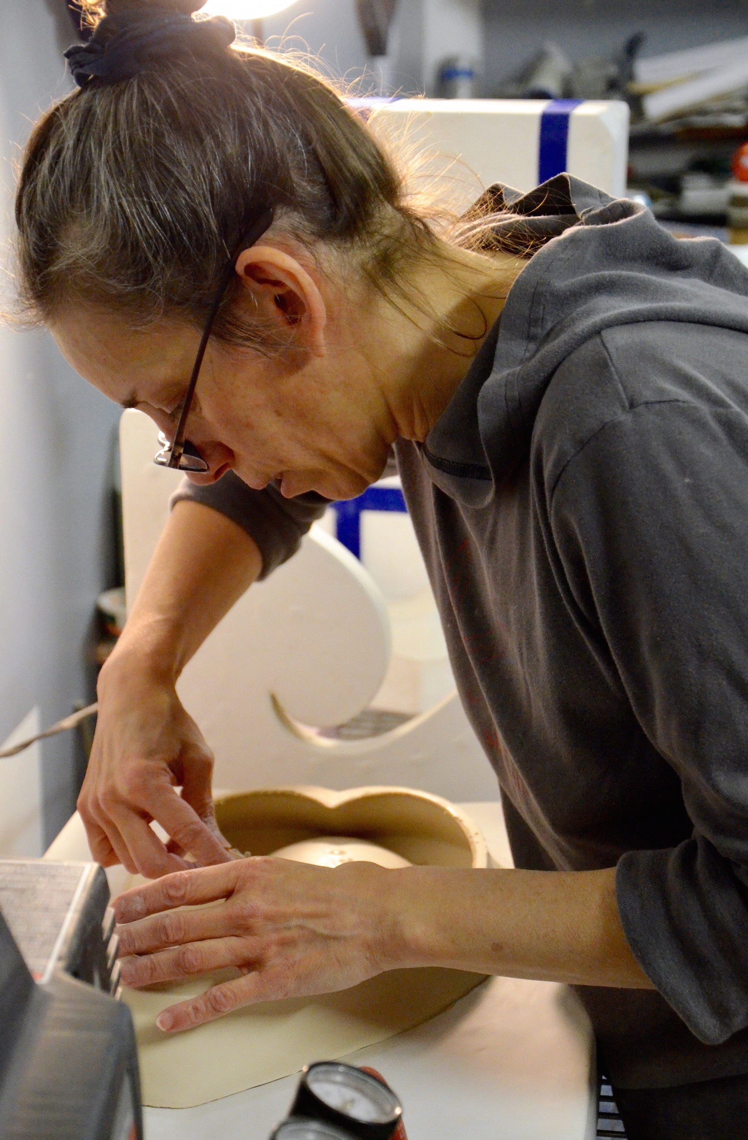 WHAT WE HAVE TO LOSE by Kimberlee Joy Roth - Art Galleries | Augsburg ...