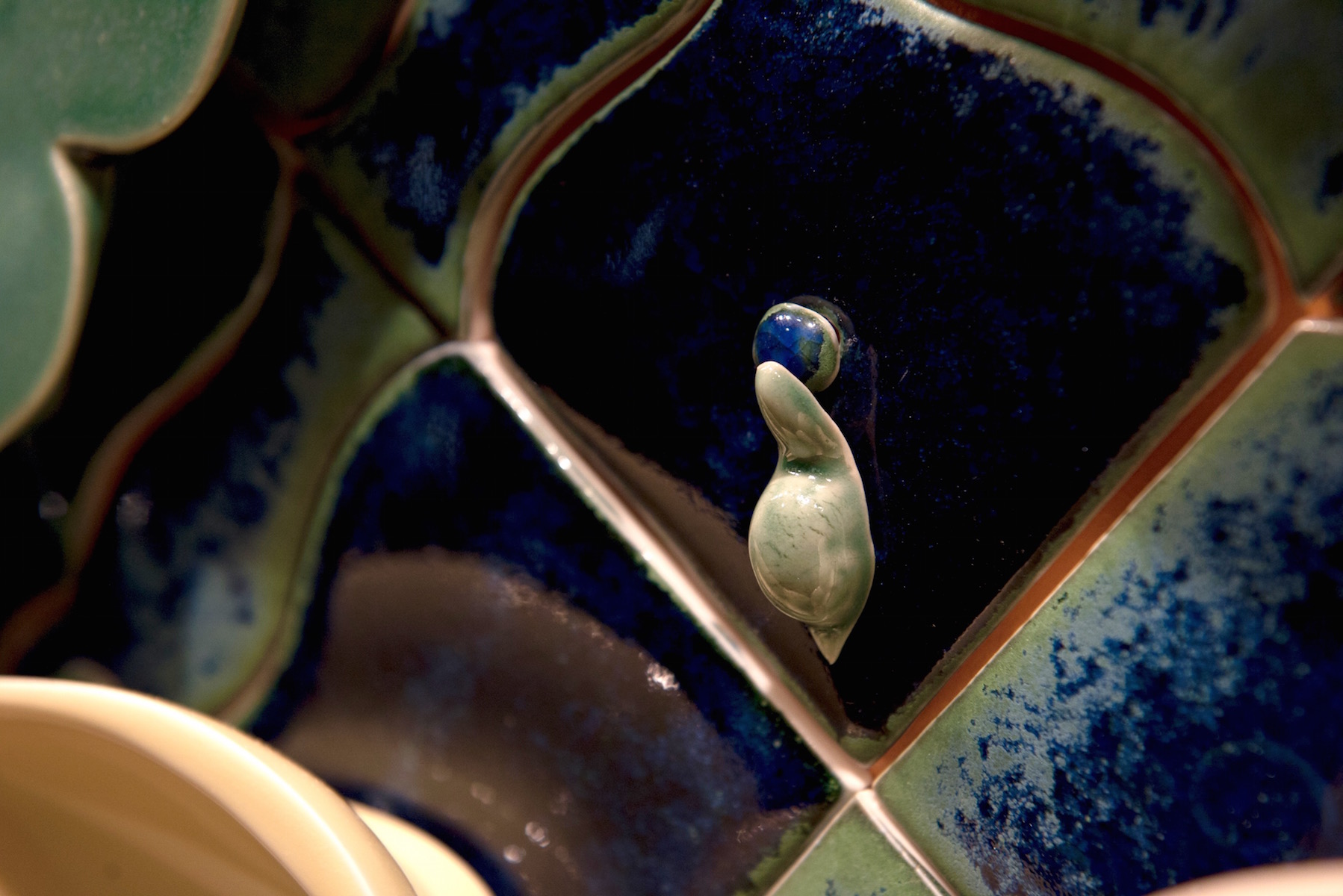 WHAT WE HAVE TO LOSE by Kimberlee Joy Roth - Art Galleries | Augsburg ...