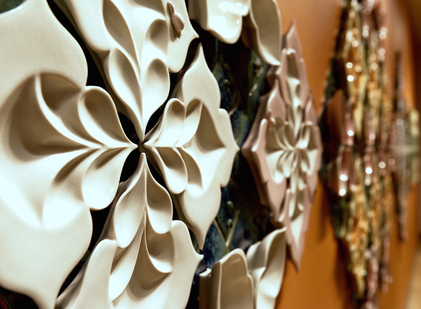 WHAT WE HAVE TO LOSE by Kimberlee Joy Roth - Art Galleries | Augsburg ...