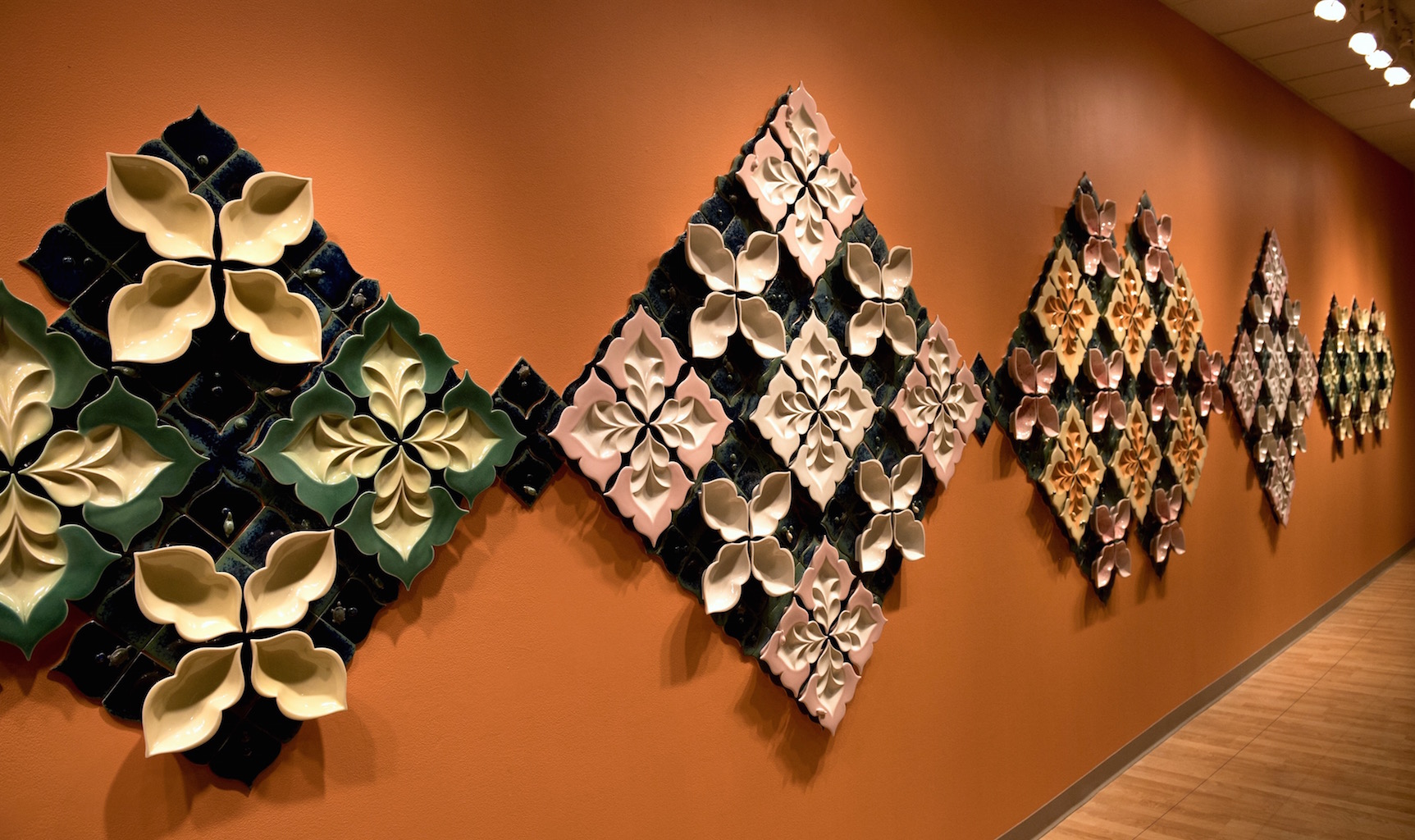 WHAT WE HAVE TO LOSE by Kimberlee Joy Roth - Art Galleries | Augsburg ...