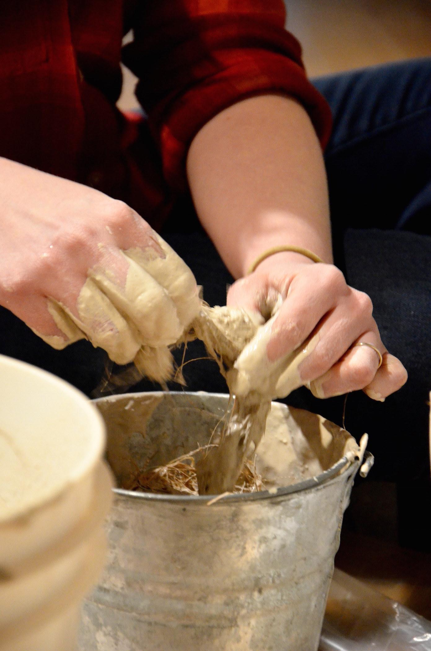 BOWING by Kate Roberts - Art Galleries | Augsburg University