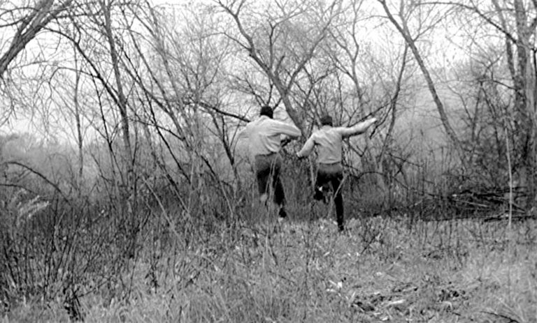 THE LOGIC OF THE EXCEPTION by Anthony Warnick - Art Galleries ...