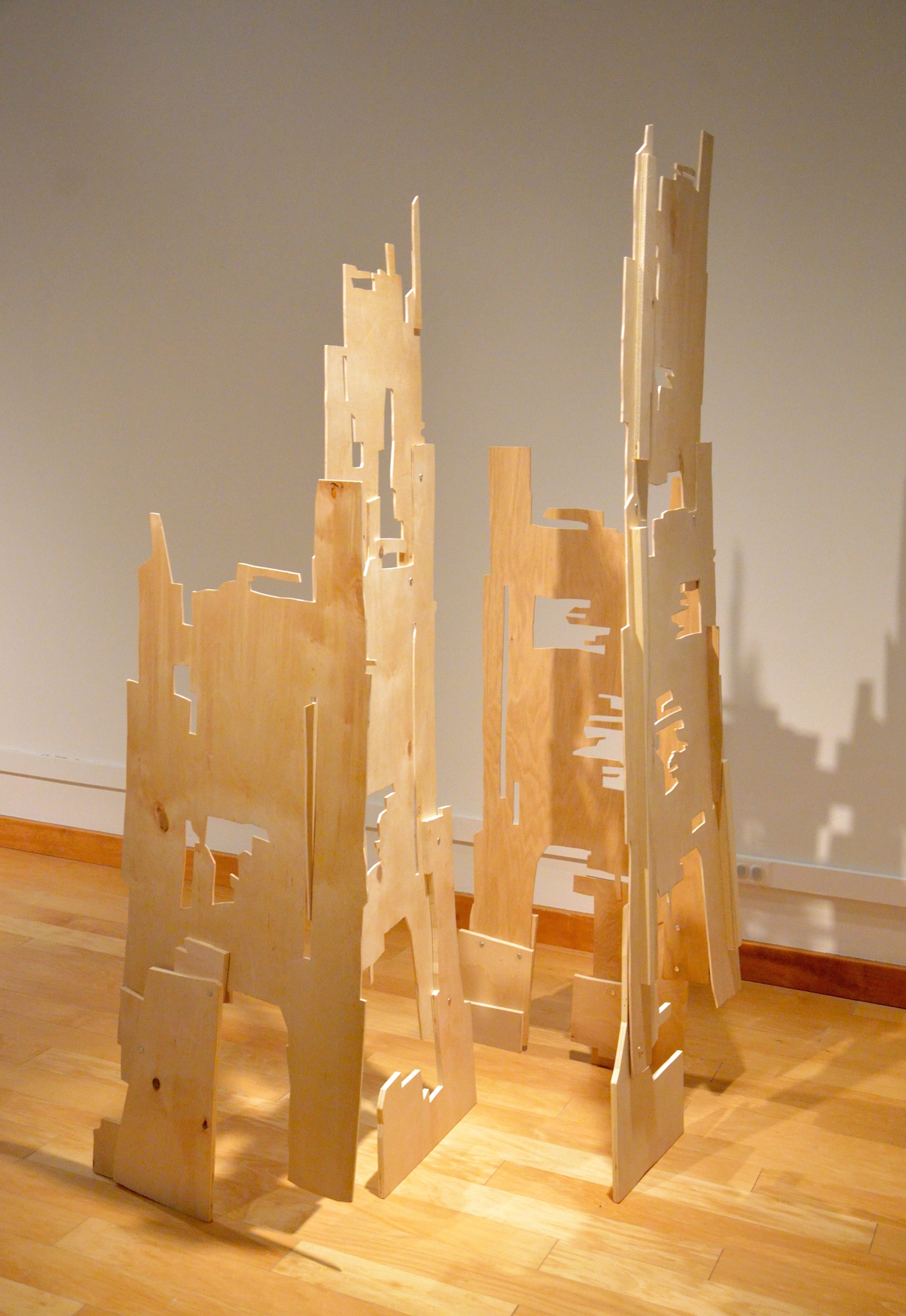 Landscape Abstraction by Matthew Winkler - Art Galleries | Augsburg ...