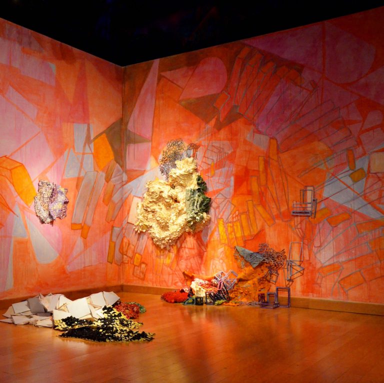 Exhibit Proposals - Art Galleries | Augsburg University