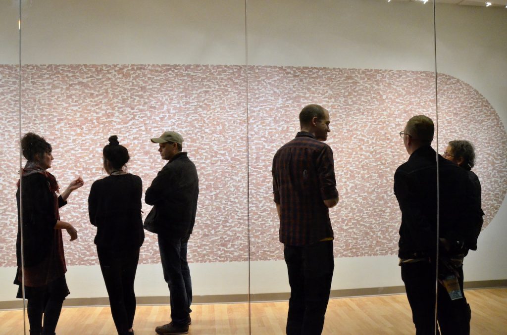 ADAM WHITE - IMAGES - Art Galleries | Augsburg University