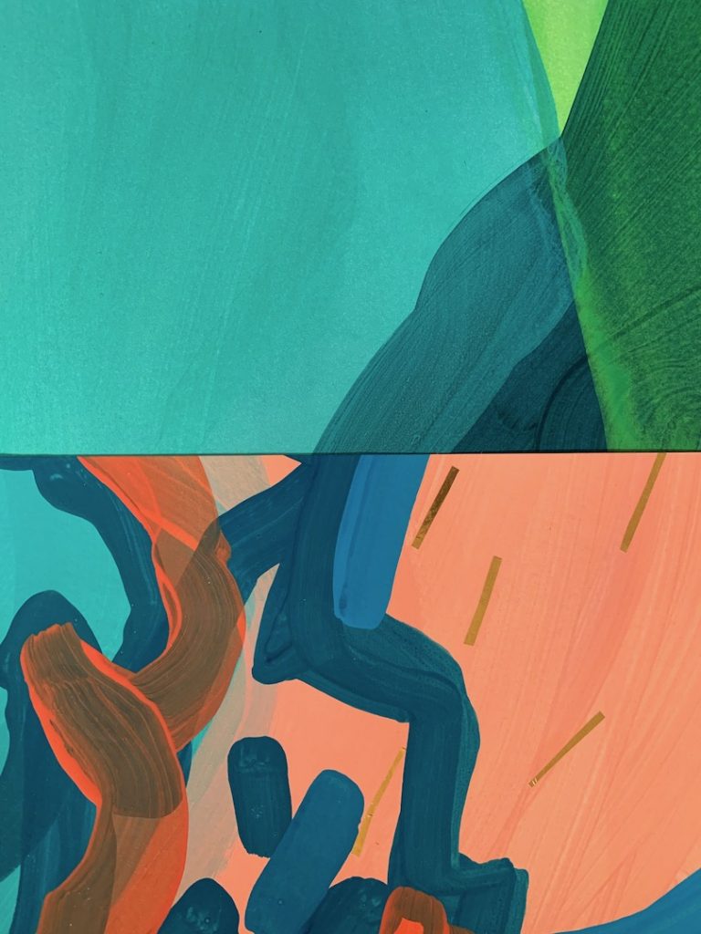 Wendland Artwork - Art Galleries | Augsburg University