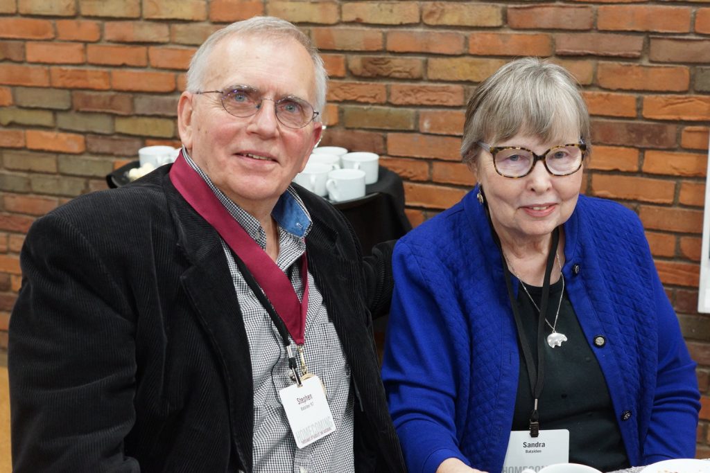 Art Meets Science in Hagfors Center - Giving to Augsburg University | Augsburg University