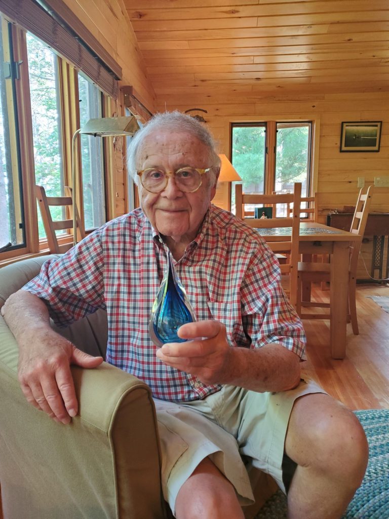 A Continuing Love of Augsburg - Giving to Augsburg University ...