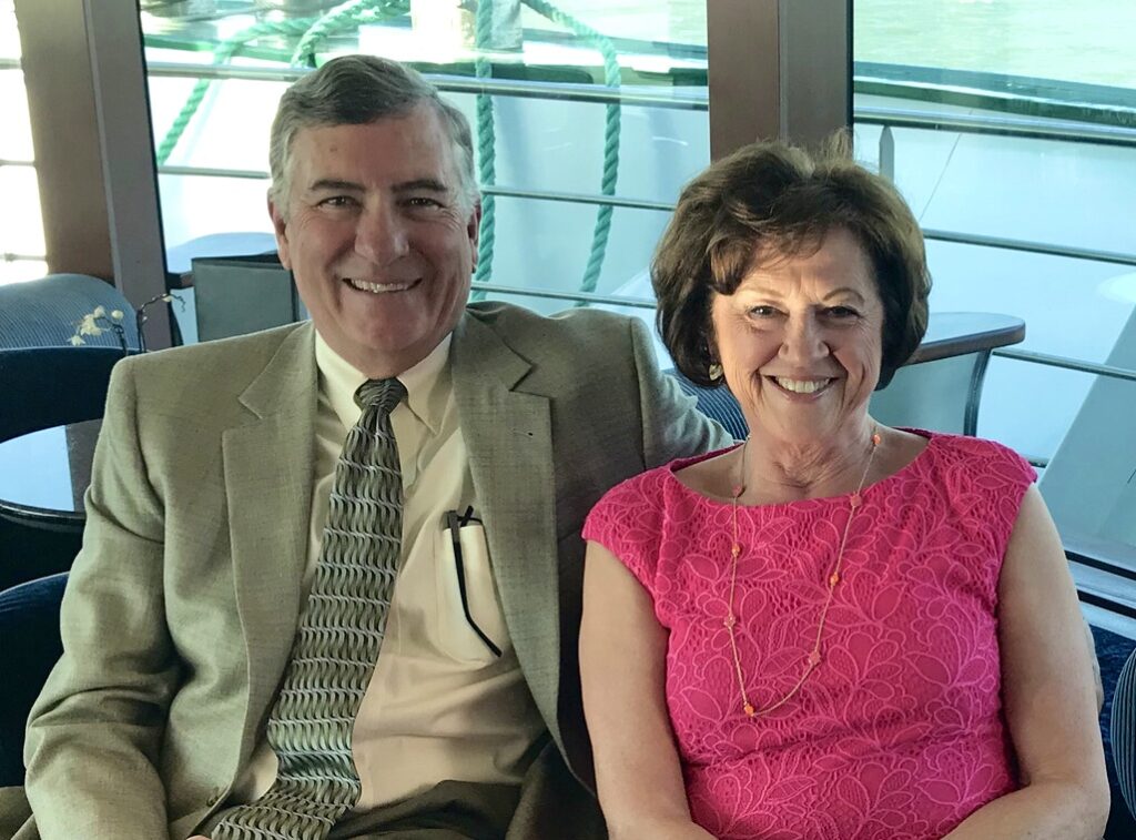 Gift Announcements - Giving to Augsburg University | Augsburg University