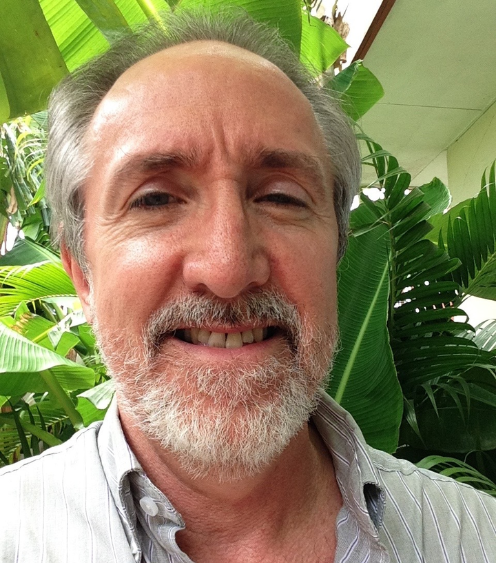 Staff and Faculty Spotlight Archives - Center for Global Education and ...