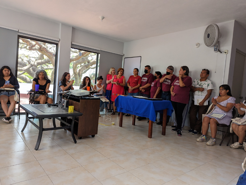 Twenty Years of Academic Exchange - Center for Global Education and ...