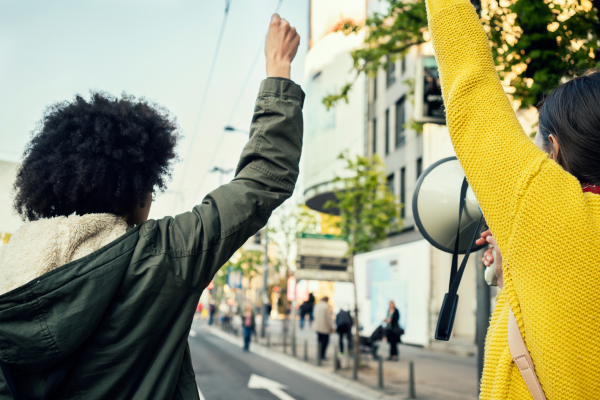 Youth Marginalization in Southern Africa - Center for Global Education ...