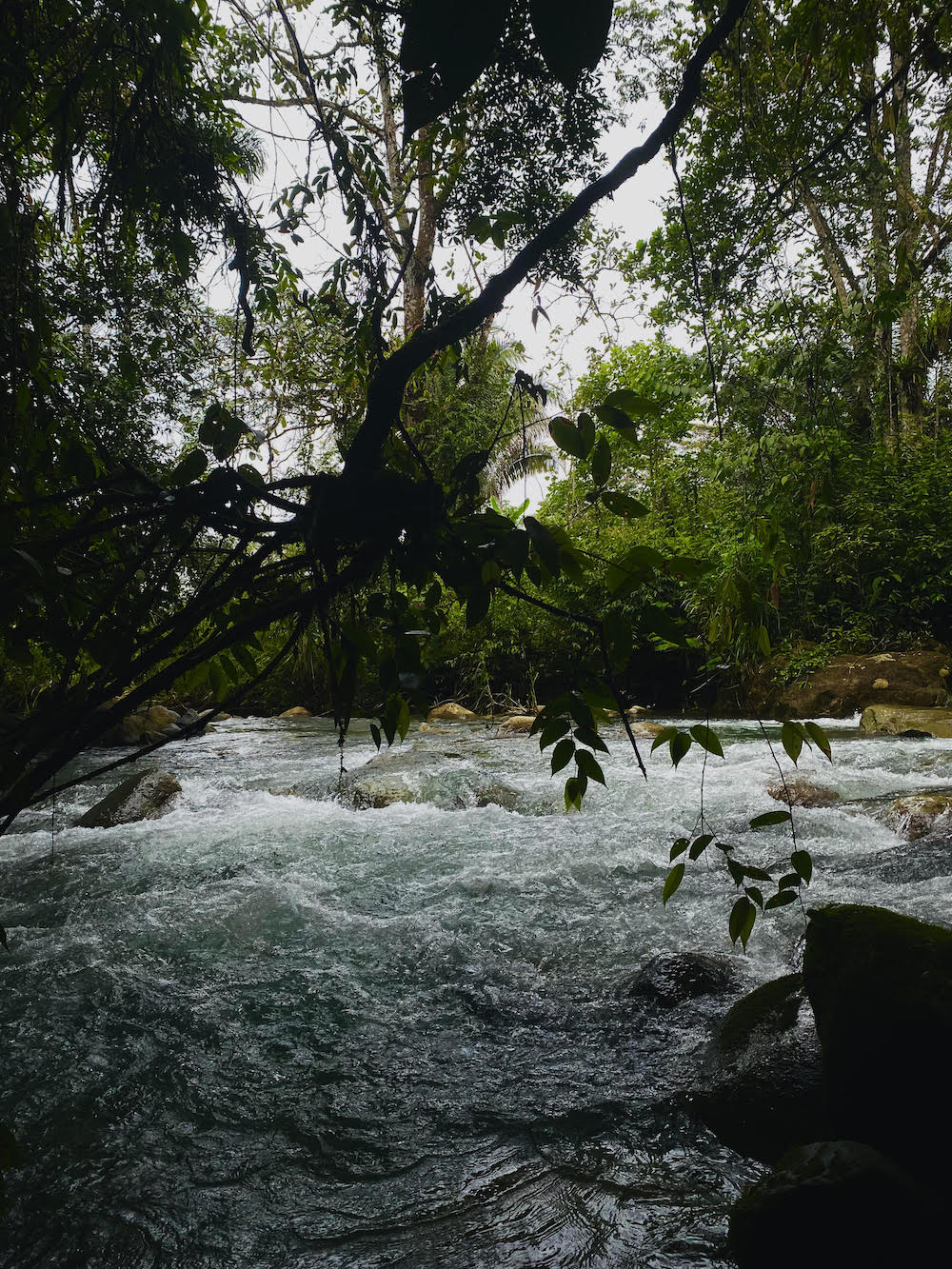 Unraveling Threads: A Reflection on My Theology Journey - Center for ...