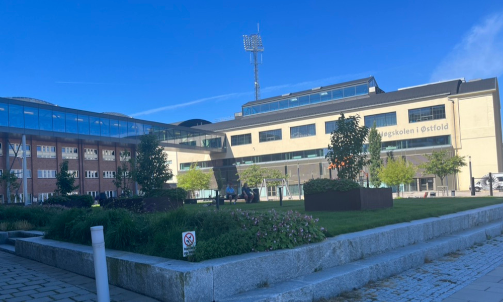 Now Hiring: Site Director in Norway - Center for Global Education and ...