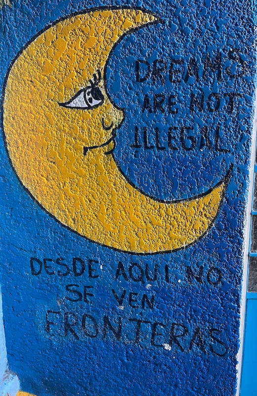 Augsburg CGEE in Mexico: The Lived Experience [Student Reflection ...