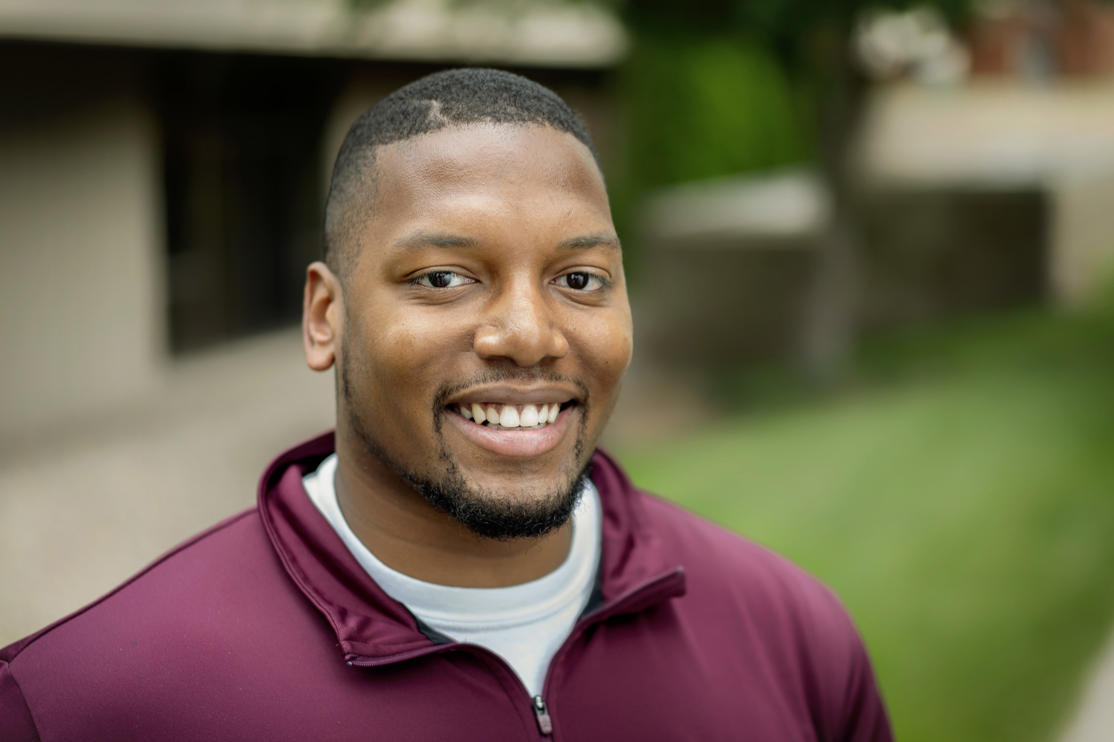 Contact Us - Graduate Studies | Augsburg University