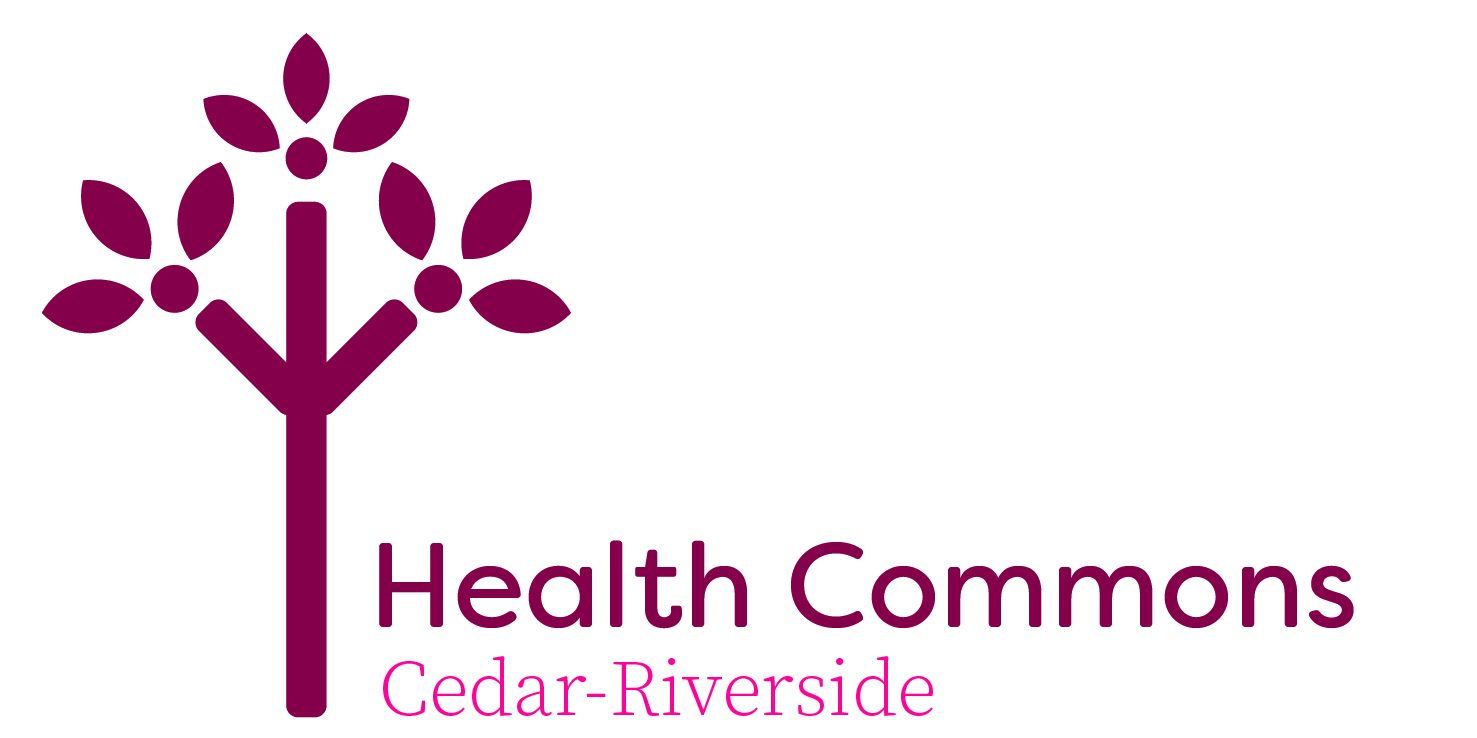 Health Commons in Cedar-Riverside - Health Commons - Augsburg ...