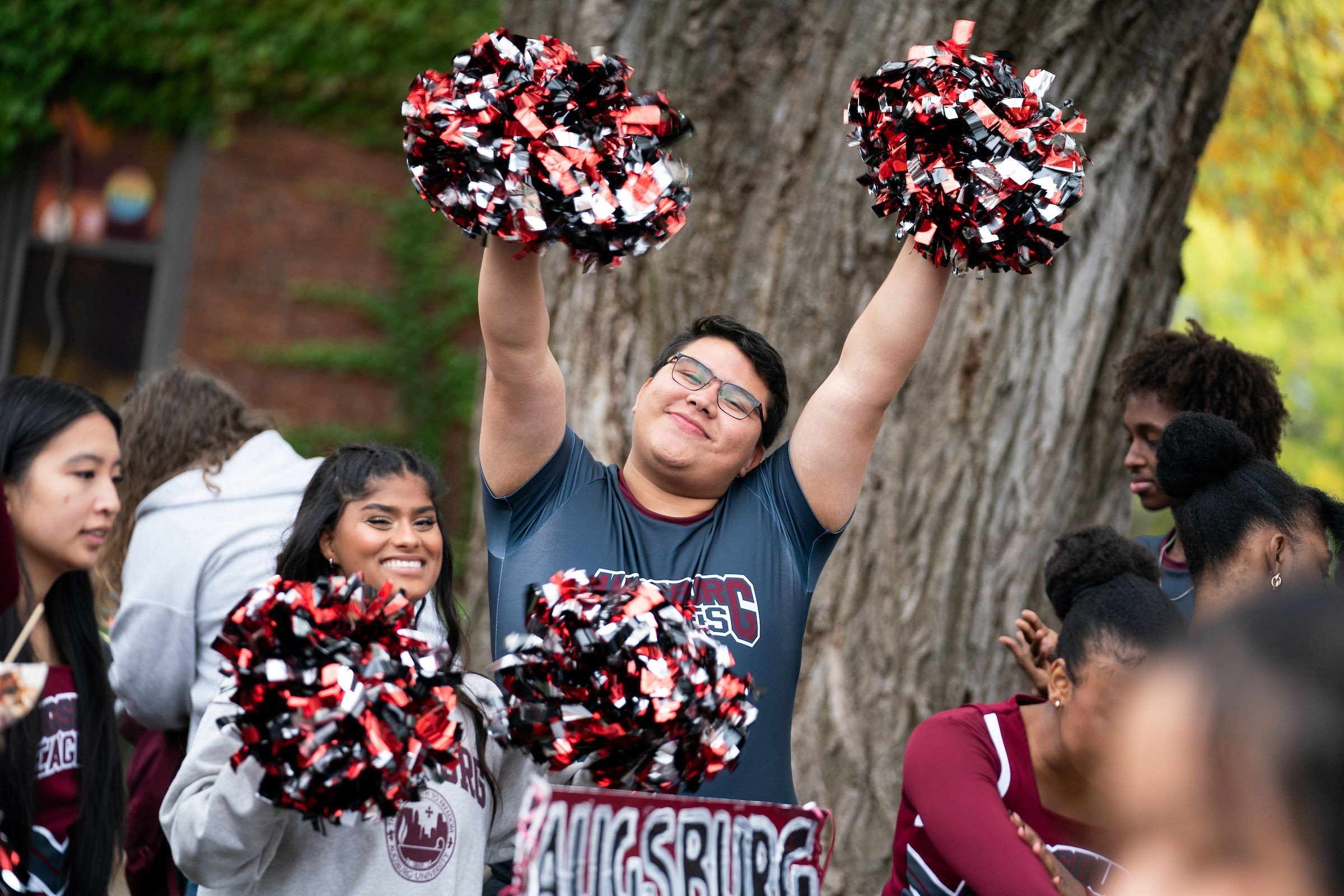 Augsburg University - Homecoming