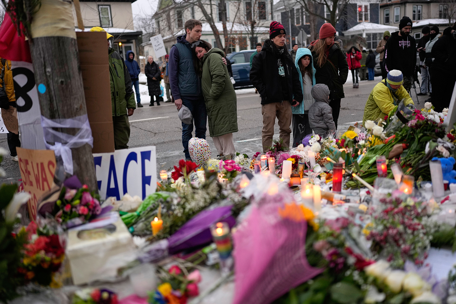 Article: Neighborliness is a lived theology in Minnesota - Interfaith ...