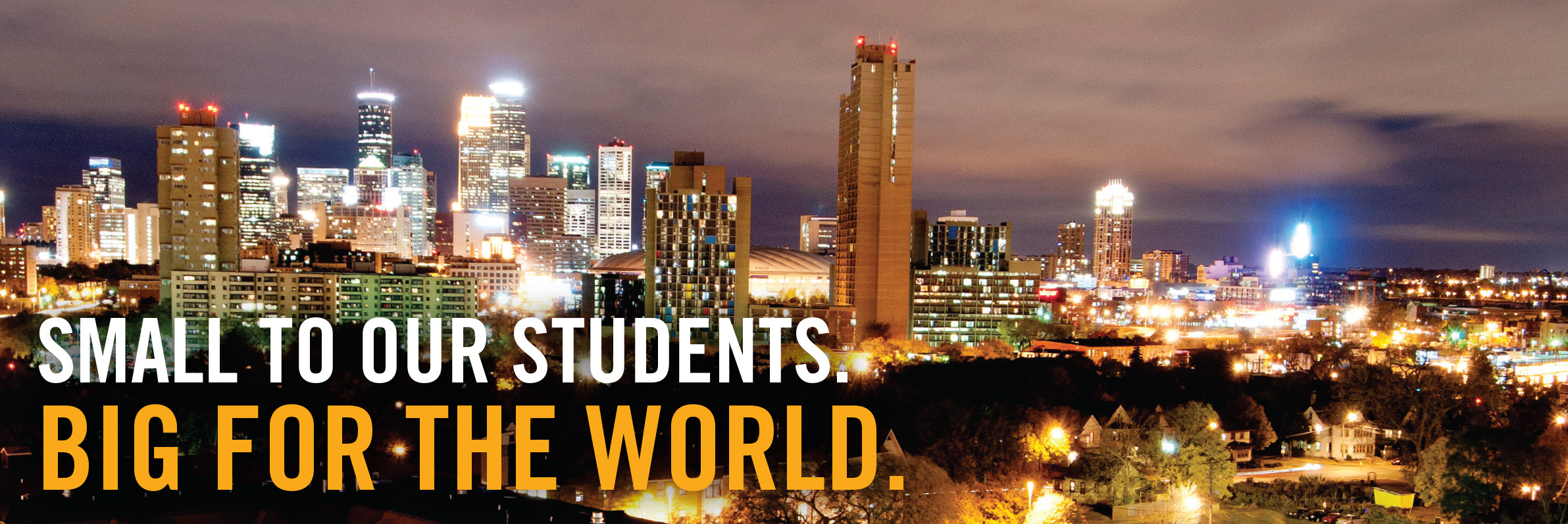 International Admissions | Augsburg University