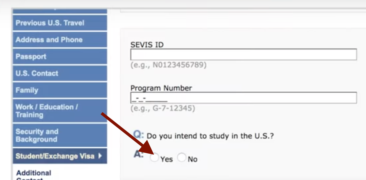 J-1 Visa Application Process - International Student and Scholar ...