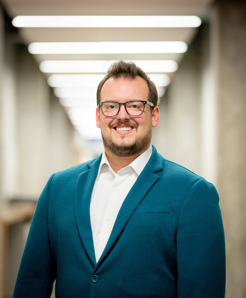 Testimonials - Master's in Leadership | Augsburg University