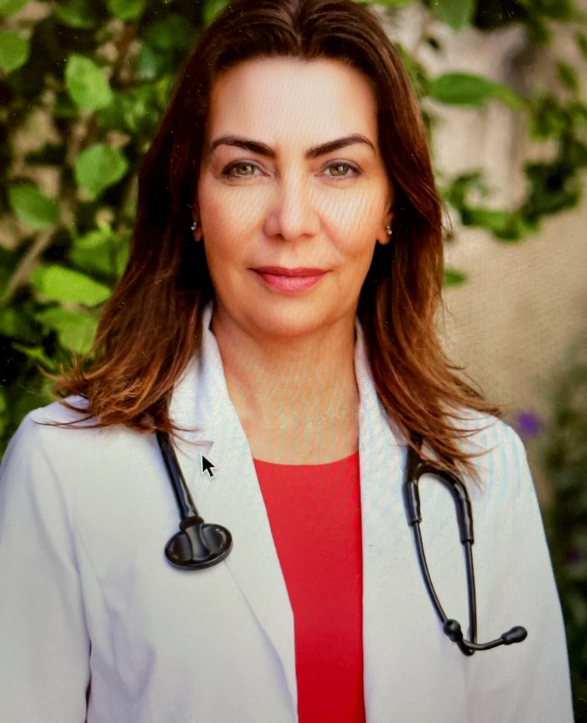 Testimonials - Master of Arts in Nursing | Augsburg University