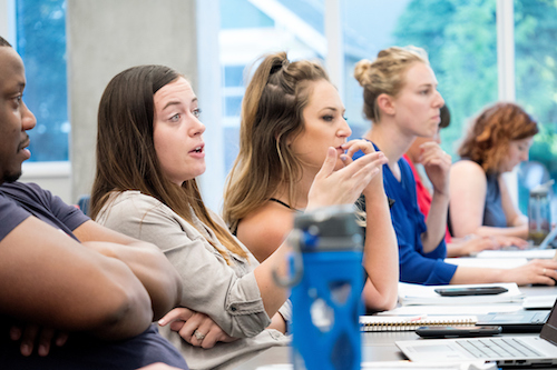 Part-time vs. Full-time MBA: The Pros and Cons You Need to Consider ...