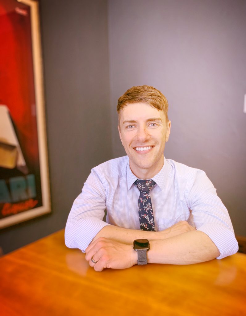 Testimonials - Master of Business Administration | Augsburg University