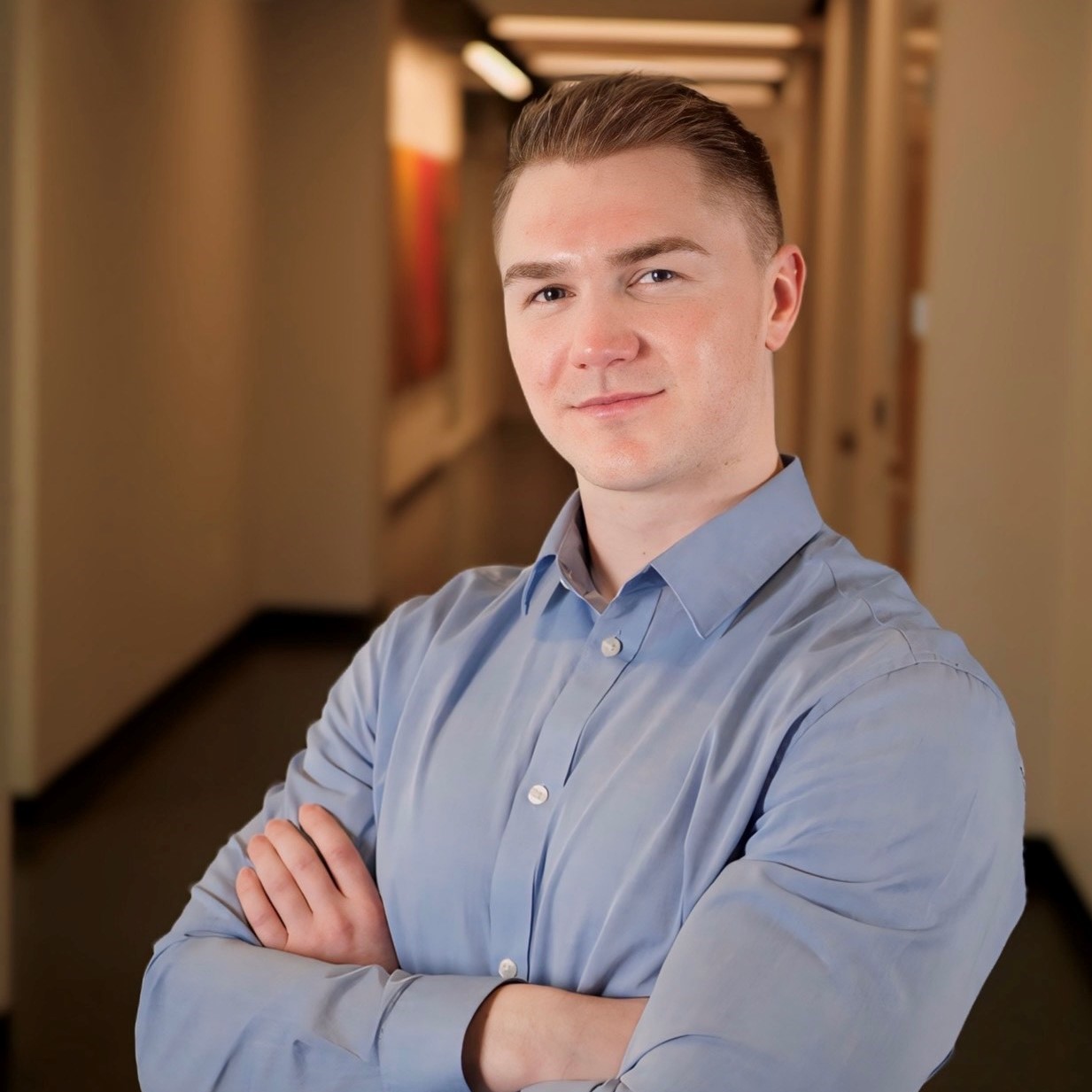 Current McNair Summer Researchers - McNair Scholars Program | Augsburg ...