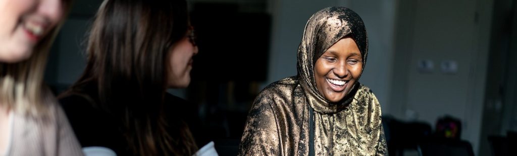 Master of Social Work (MSW) degree in Minnesota