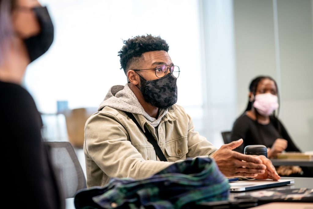 MSW/LADC Pathway - Master of Social Work Program | Augsburg University
