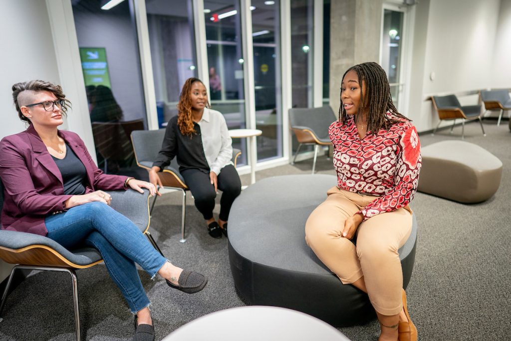 MSW/LADC Pathway - Master of Social Work Program | Augsburg University