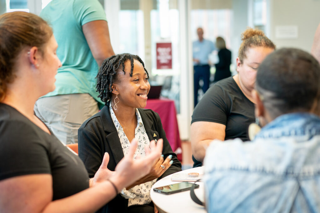 Program Format - Master of Social Work Program | Augsburg University