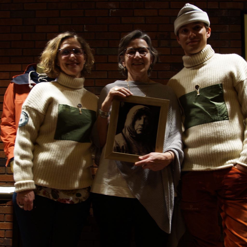 AMUNDSEN still a hit 100 years later! - Norway Hub - Augsburg ...