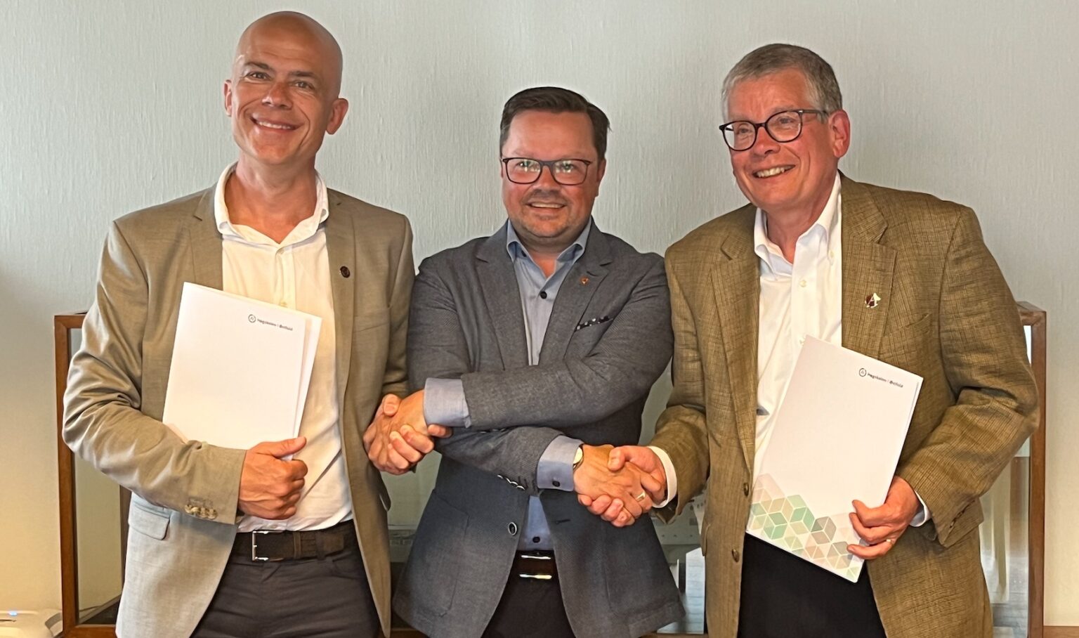 New Norway CGEE Program | Launches Fall 2025 - Norway Hub - Augsburg ...