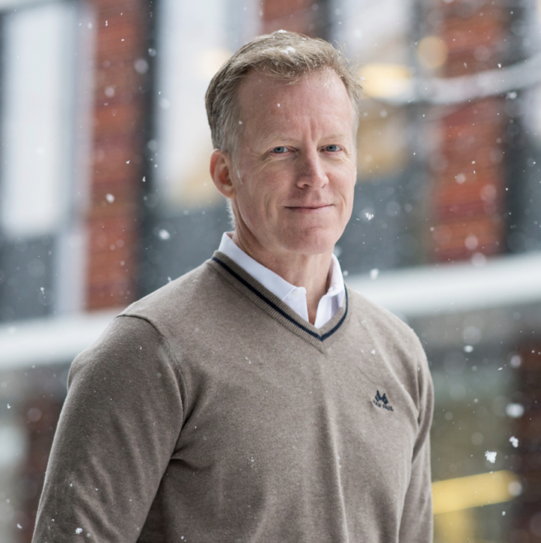 Alumnus Curt Rice ('84) is Appointed Executive Director at Fulbright ...