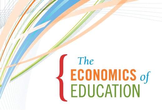 The economics of education - Augsburg Now