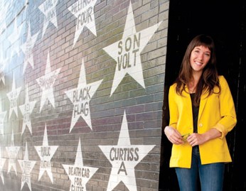 Music with a mission - Augsburg Now