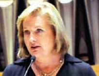 Strommen Speaker Series - Augsburg Now