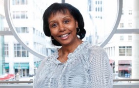 Janice Murphy Gladden—an Auggie All-Star - Augsburg Now