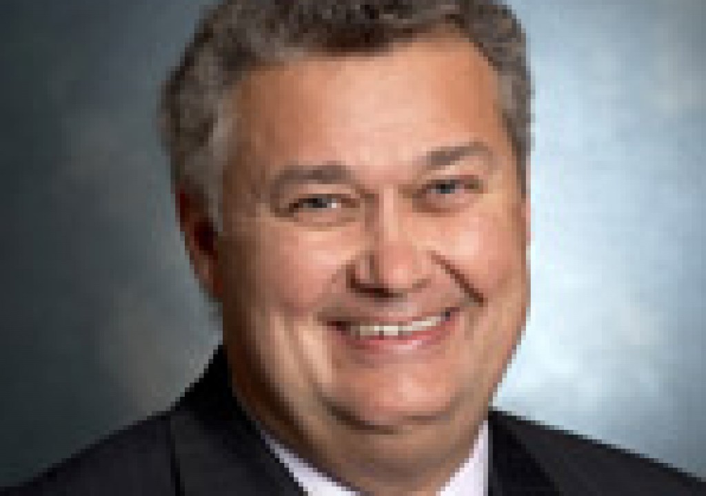 Strommen Executive Speakers Series - Augsburg Now