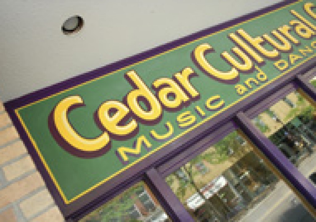 Cedar-Riverside neighbors launch program - Augsburg Now