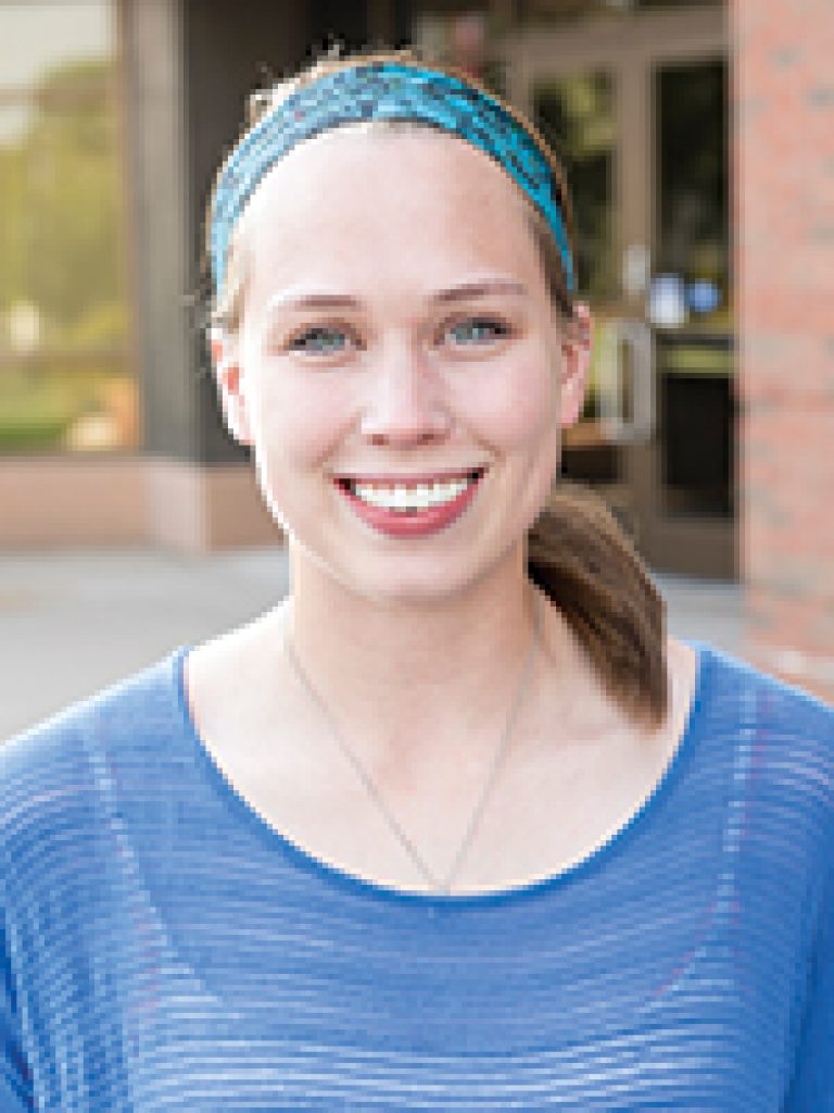 2015-16 Annual Report to Donors - Augsburg Now