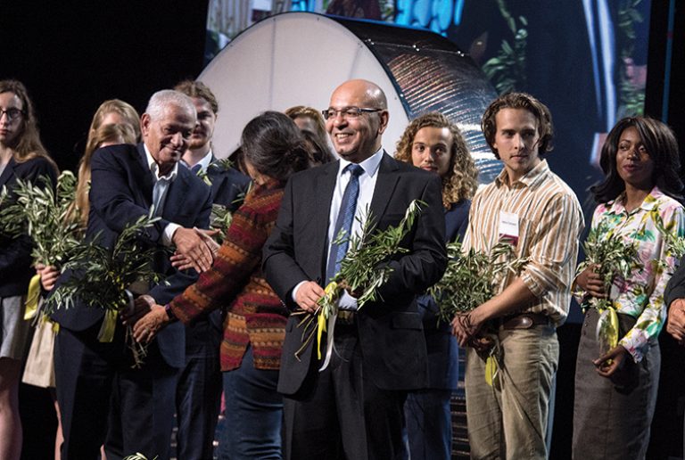 Nobel Peace Prize Forum - Augsburg Now