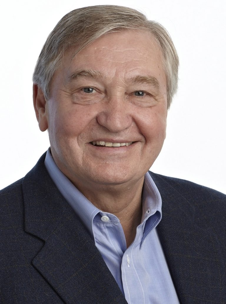 In Memoriam: Edwin 'Skip' Gage - Augsburg Now