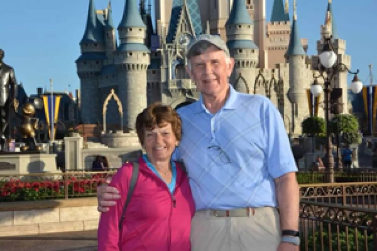 The hustle and heart of Augsburg football coach Jack Osberg ’62 ...