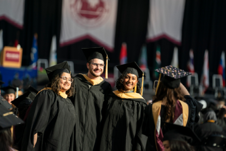 Congratulations, Class of 2022 - Augsburg Now