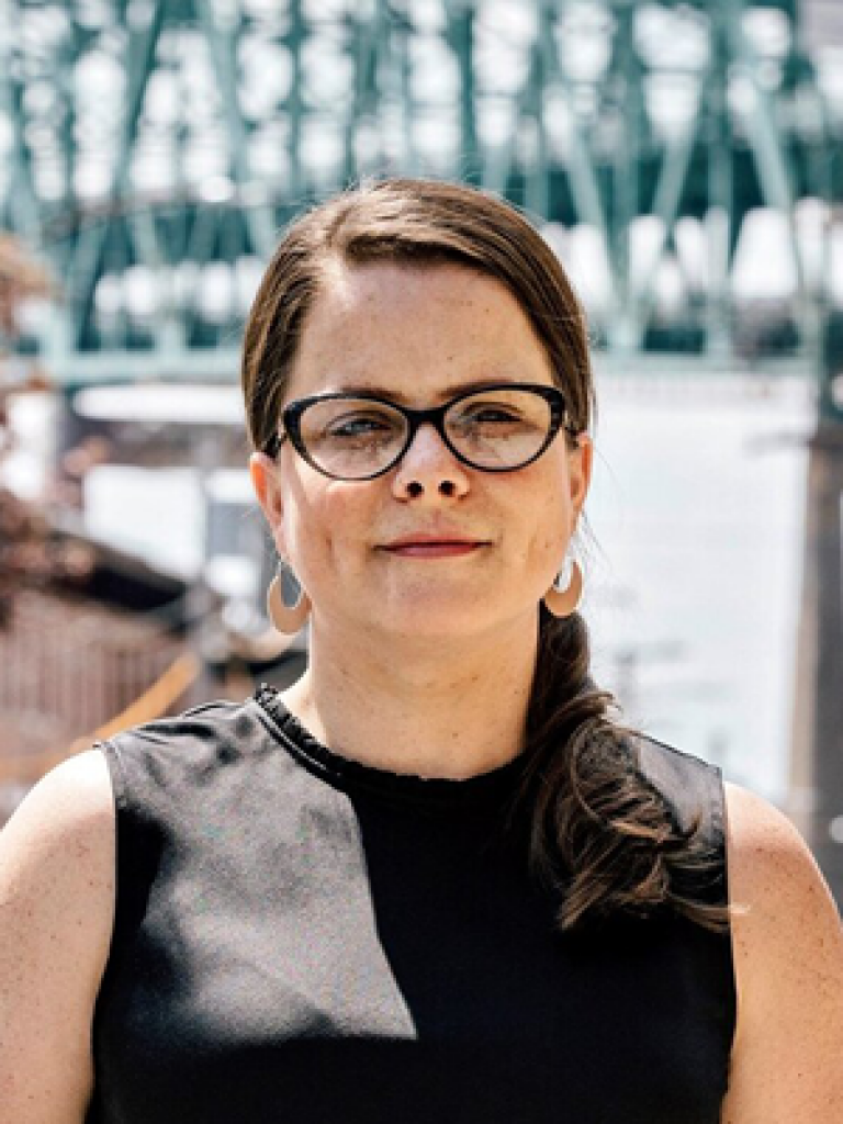 Be the change - Augsburg Now