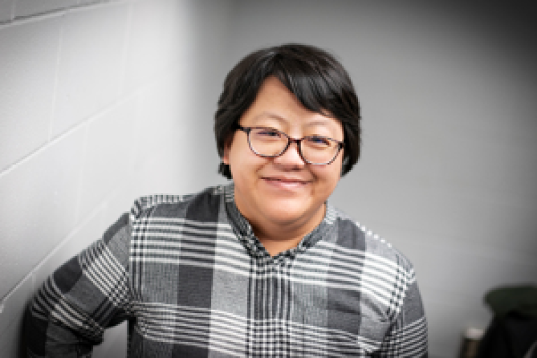 Uncovering the experiences of Hmong entrepreneurs - Augsburg Now